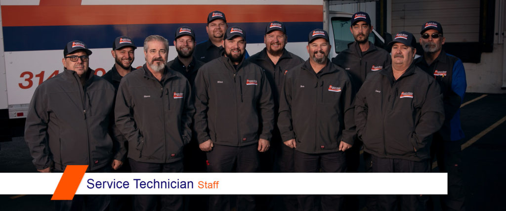 Our Staff | Design Aire